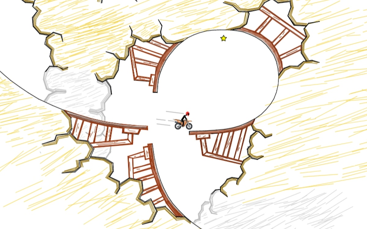 Paper Racer 🕹️ Play Now on GamePix