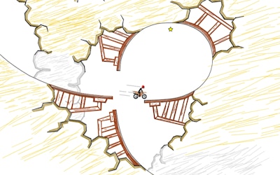 Paper Racer 🕹️ Play Now on GamePix