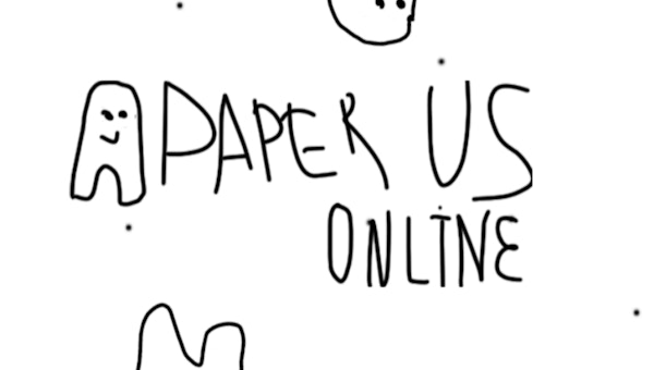 Paper Us Online 🕹️ Play Now on GamePix