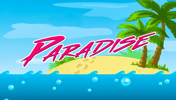 Paradise 🕹️ Play Now on GamePix