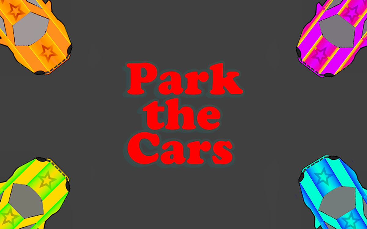 Park The Cars 🕹️ Play Now on GamePix