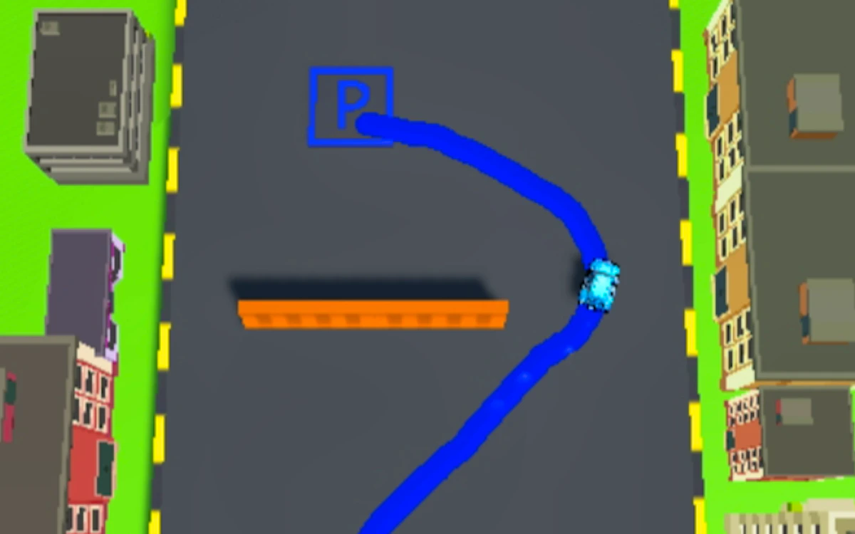 Parking Master 3d 🕹️ Play Now on GamePix