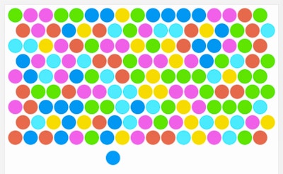 Particles 🕹️ Play Now on GamePix