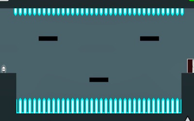 Path Of Light - Dark Traps Level Devil Puzzle 2d 🕹️ Play Now on GamePix