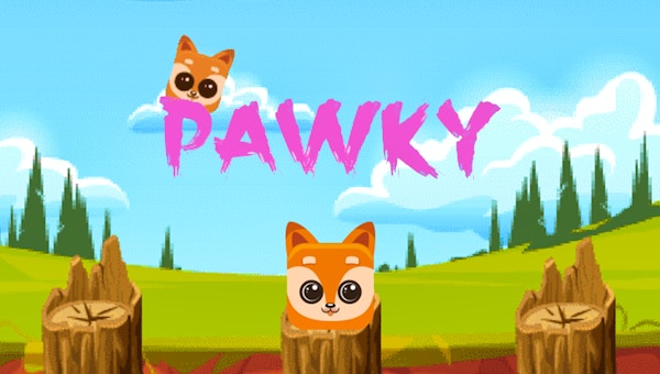 Pawky 🕹️ Play Now on GamePix