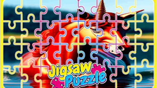 Pegasus Jigsaw Scramble 🕹️ Play Now on GamePix