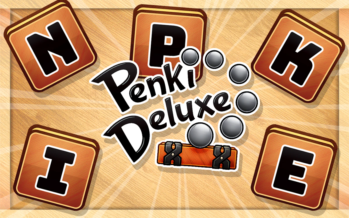 Penki 🕹️ Play Now on GamePix