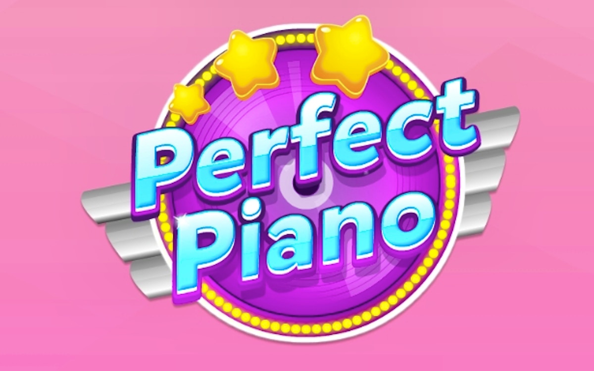 Perfect Piano: play Perfect Piano online for free on GamePix. Perfect Piano