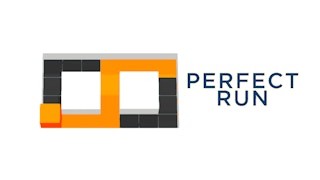 Perfect Run 🕹️ Play Now on GamePix