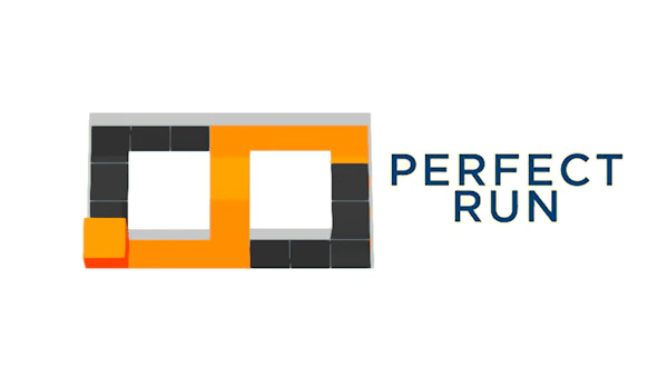 Perfect Run 🕹️ Play Now on GamePix
