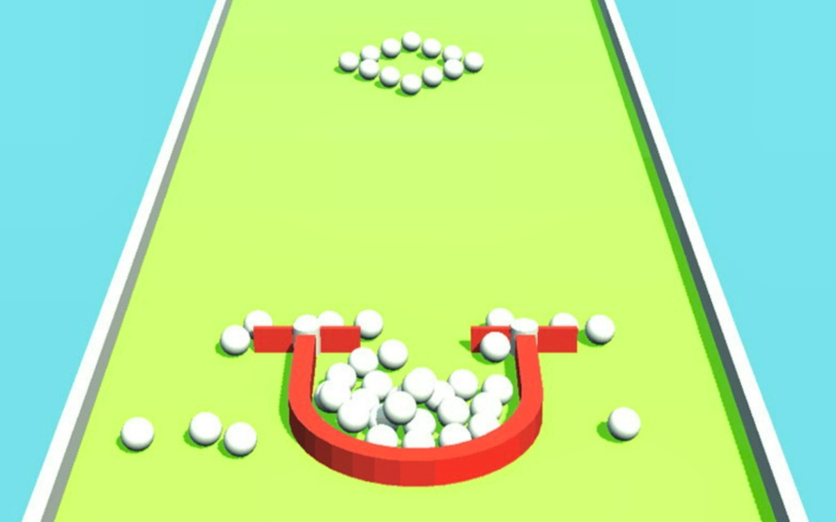 Picker 3d 🕹️ Play Now on GamePix