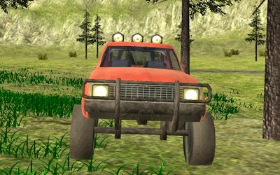 Pickup Simulator 🕹️ Play Now on GamePix