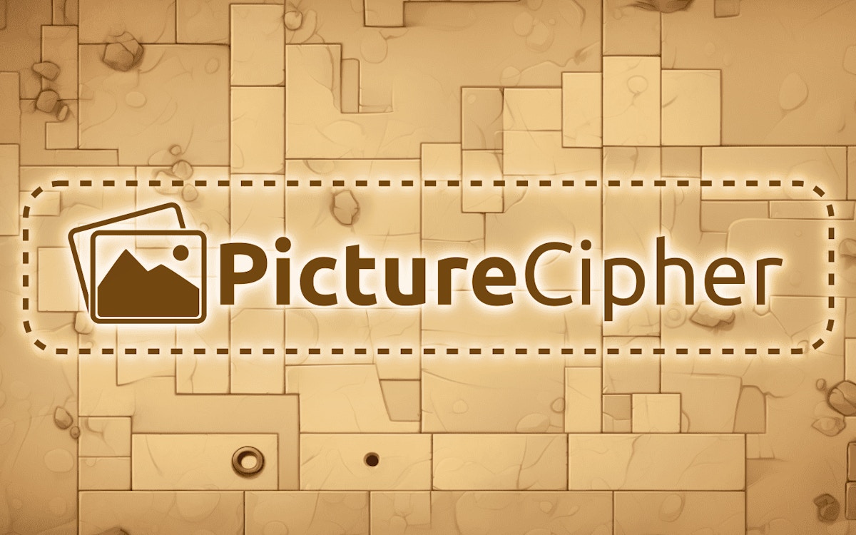 Picturecipher 🕹️ Play Now on GamePix
