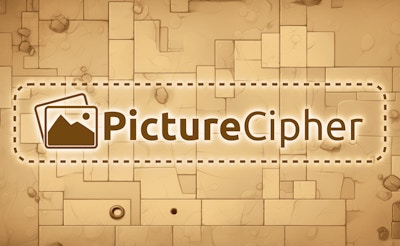 Picturecipher 🕹️ Play Now on GamePix