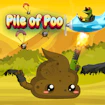 Pile Of Poo 🕹️ Play Now on GamePix