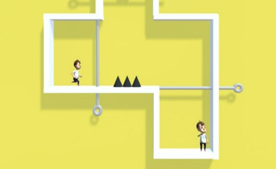 Pin Rescue 🕹️ Play Now on GamePix