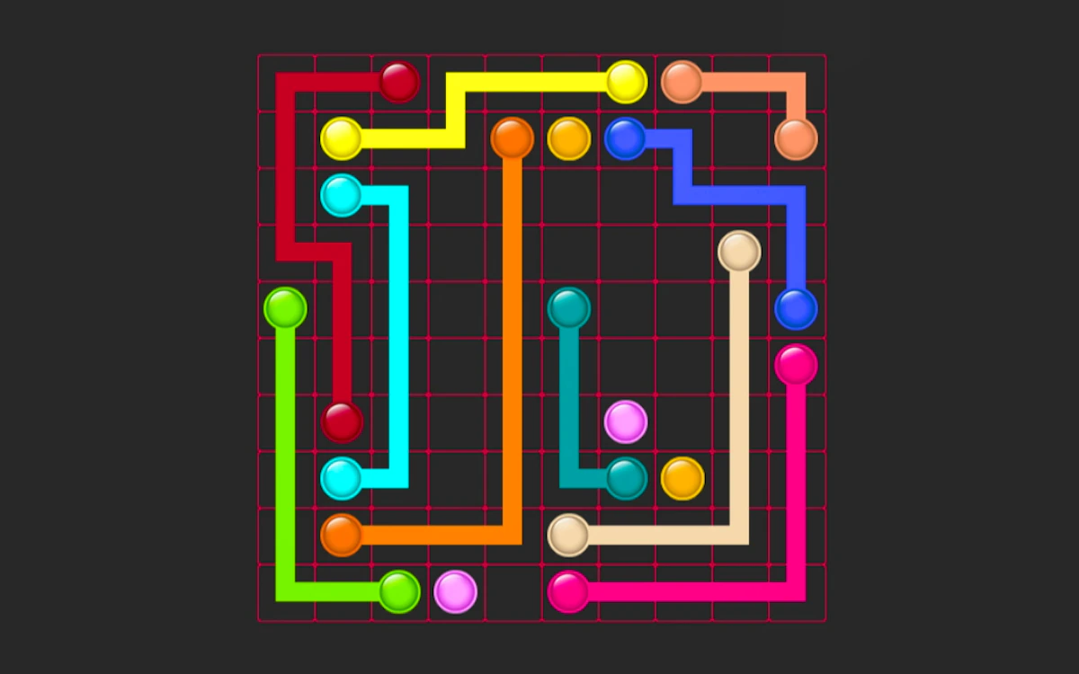Pipe Mania Game 🕹️ Play Now on GamePix