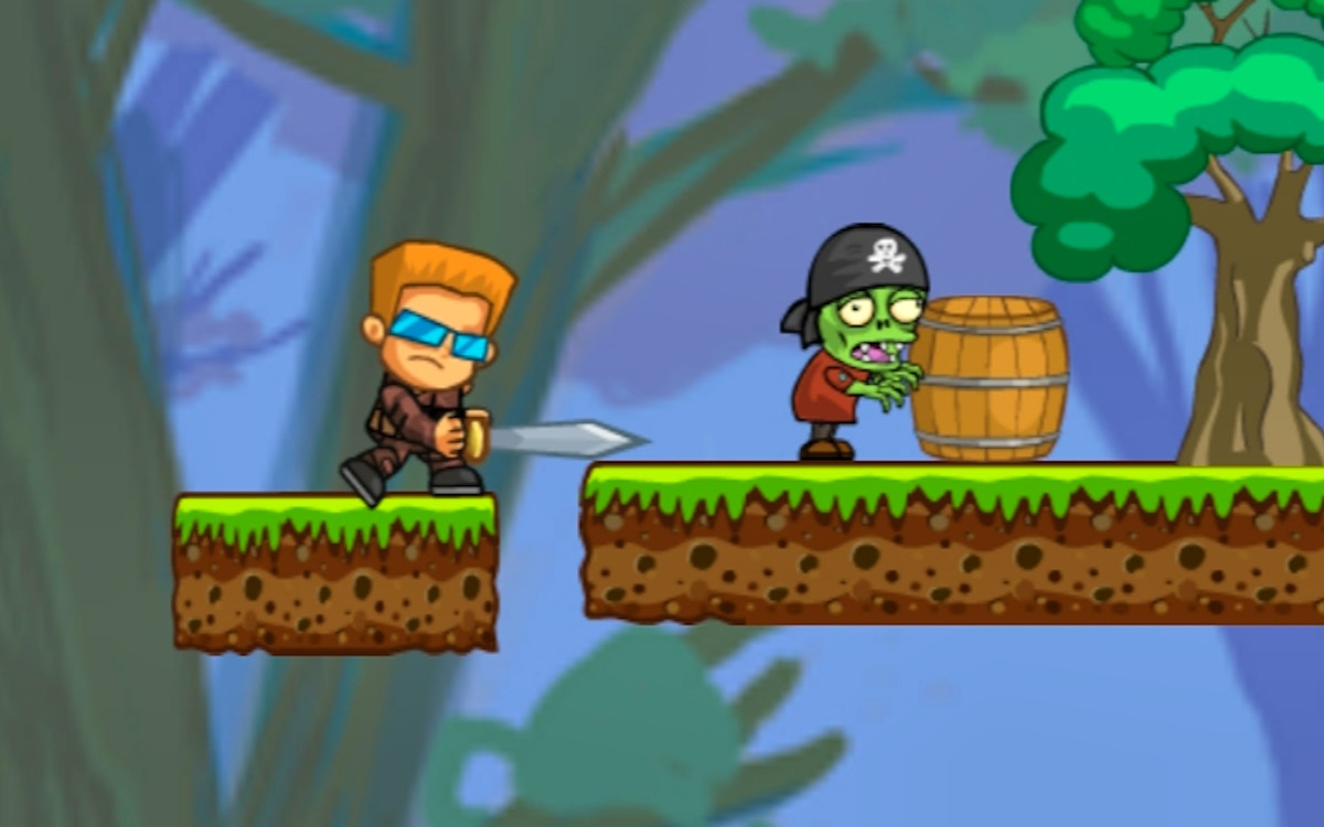 Pirates Slay 🕹️ Play Now on GamePix