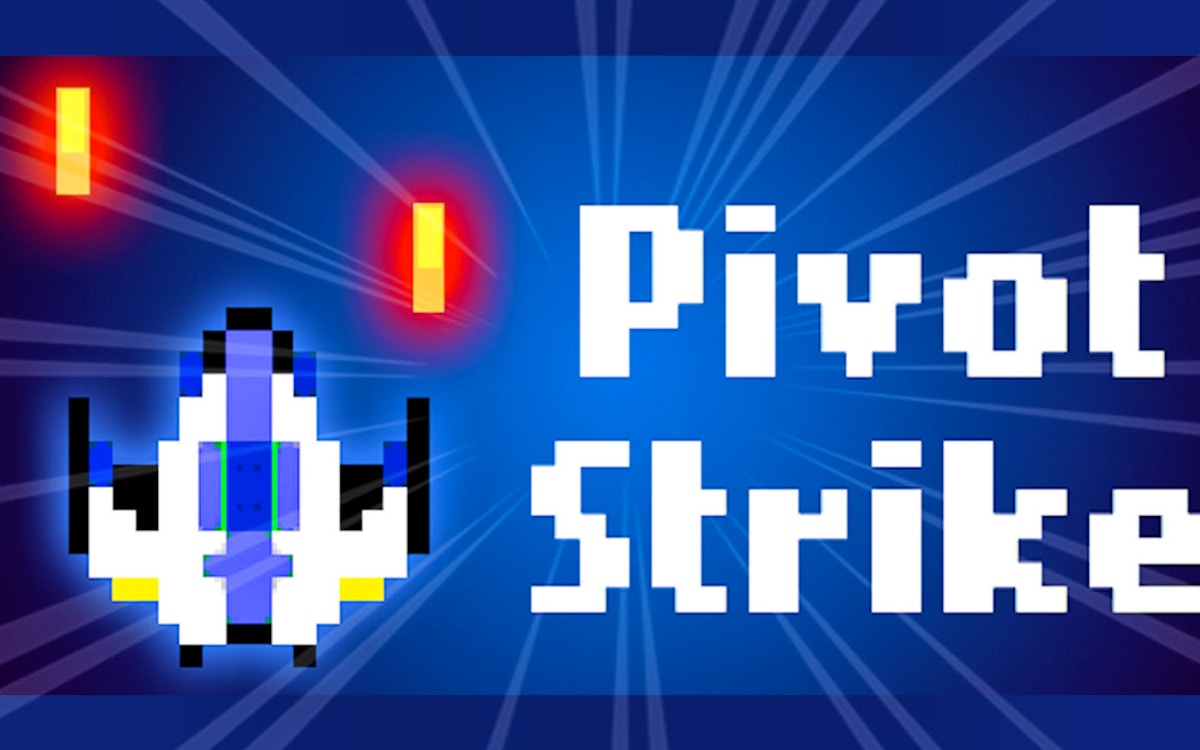 Pivot Strike 🕹️ Play Now on GamePix