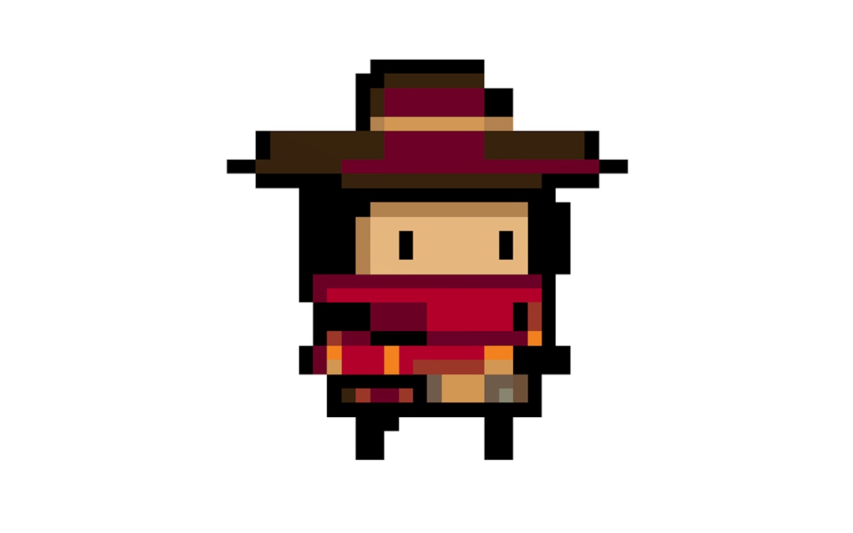 Pixel Art 🕹️ Zagraj teraz na GamePix