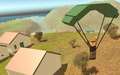 Pixel Battlegrounds.io 🕹️ Jogue Agora no GamePix