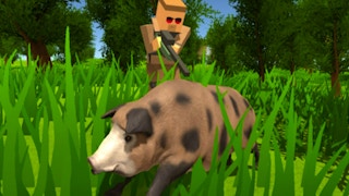 Pixel Hunting.io 🕹️ Play Now on GamePix