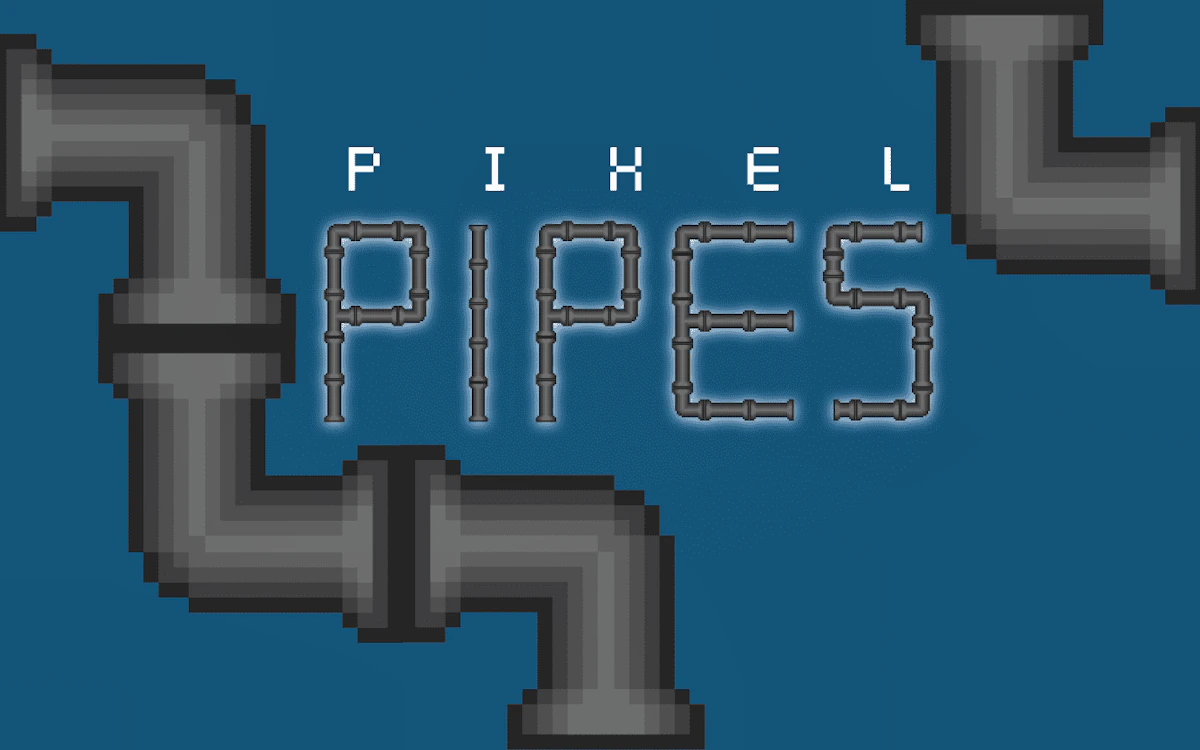 Pixel Pipes 🕹️ Play Now on GamePix