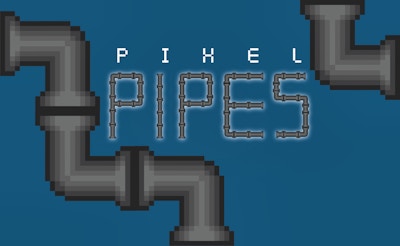 Pixel Pipes 🕹️ Play Now on GamePix