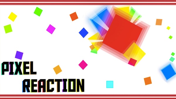 Pixel Reaction 🕹️ Play Now on GamePix
