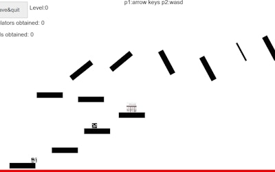 Platformer Hell Reupload 🕹️ Play Now on GamePix