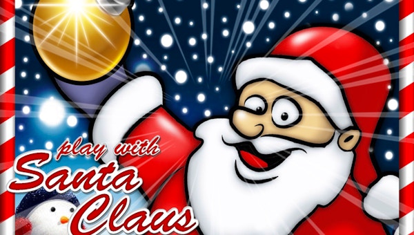 How To Play Santa Claus