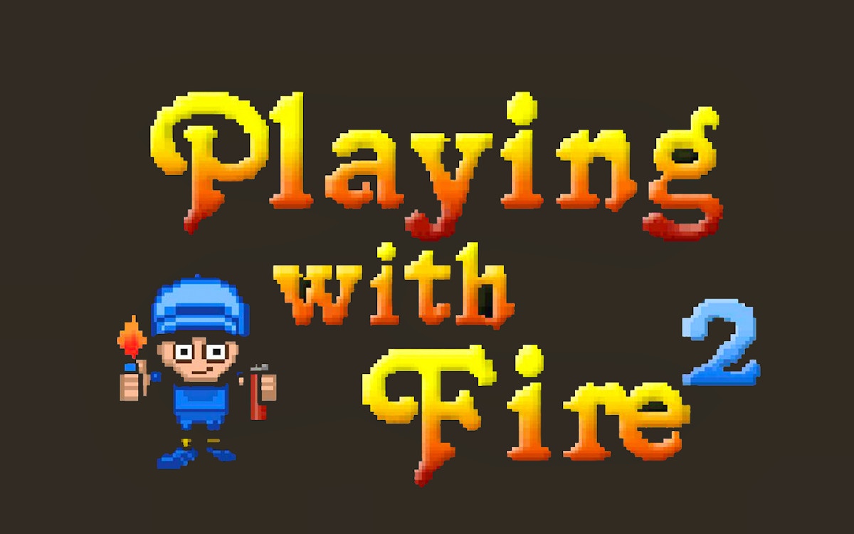 Playing With Fire 🕹️ Play Now on GamePix