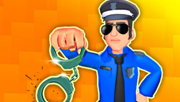 Police Evolution Idle 🕹️ Play Now on GamePix