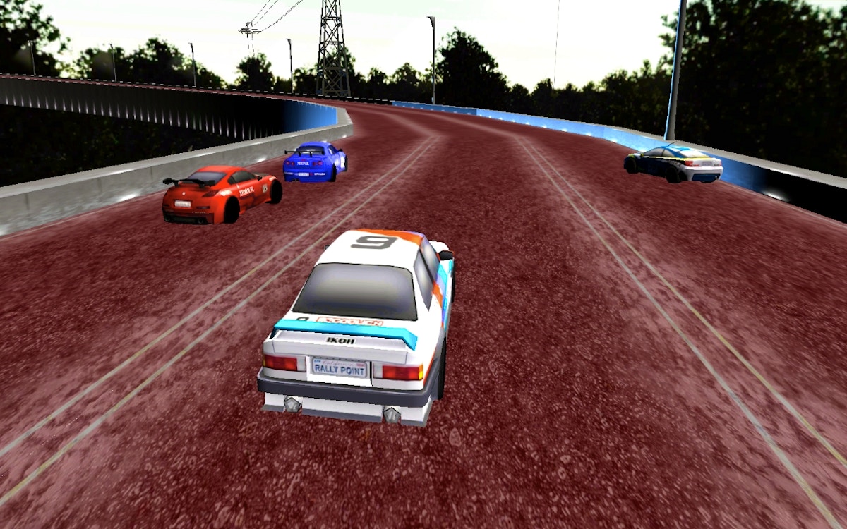 Police Racing Car: play Police Racing Car online for free on GamePix ...
