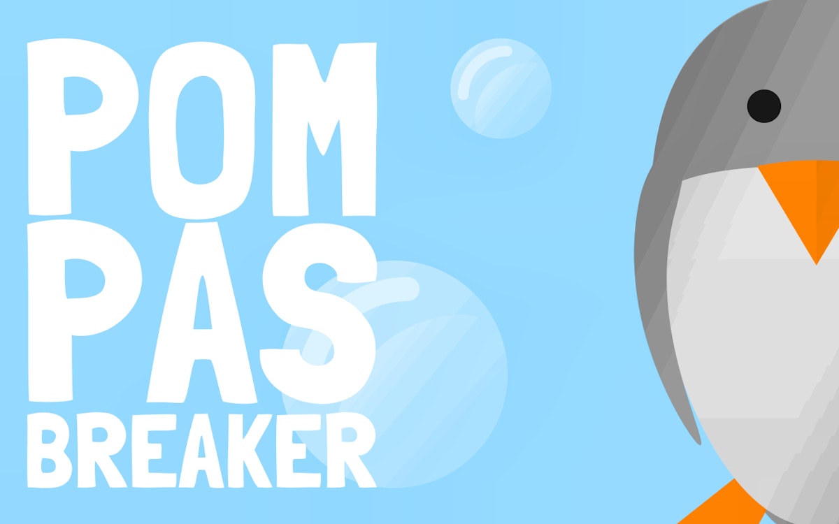 Pompas Breaker 🕹️ Play Now on GamePix