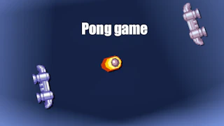 Pong Game 🕹️ Play Now on GamePix