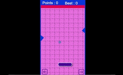 Pongcolor 🕹️ Play Now on GamePix