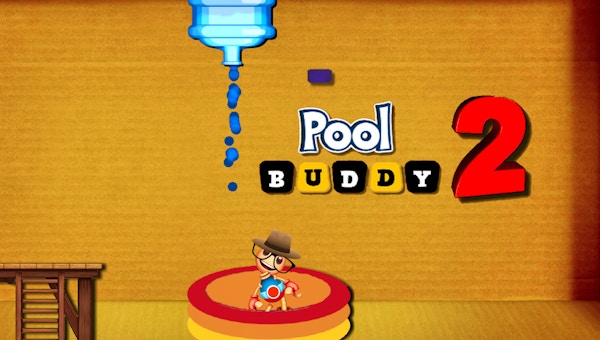 Pool Buddy 2 🕹️ Play Now on GamePix