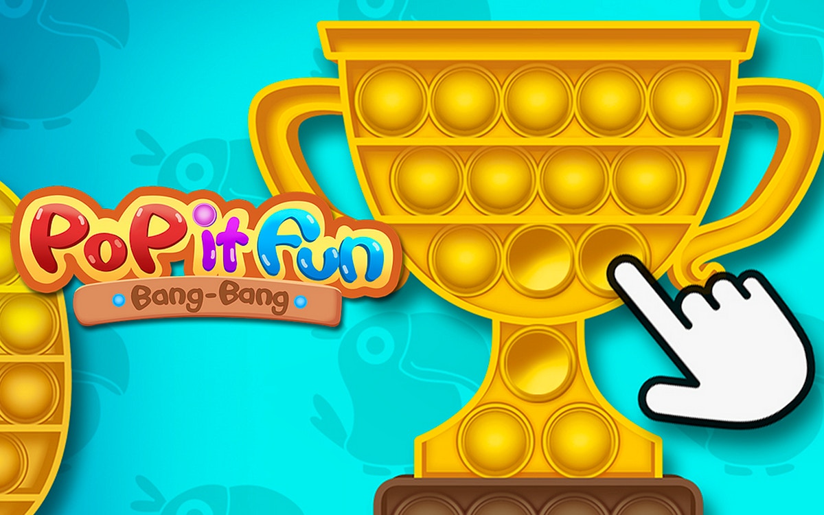 Pop It Fun Bang Bang: play Pop It Fun Bang Bang online for free on ...