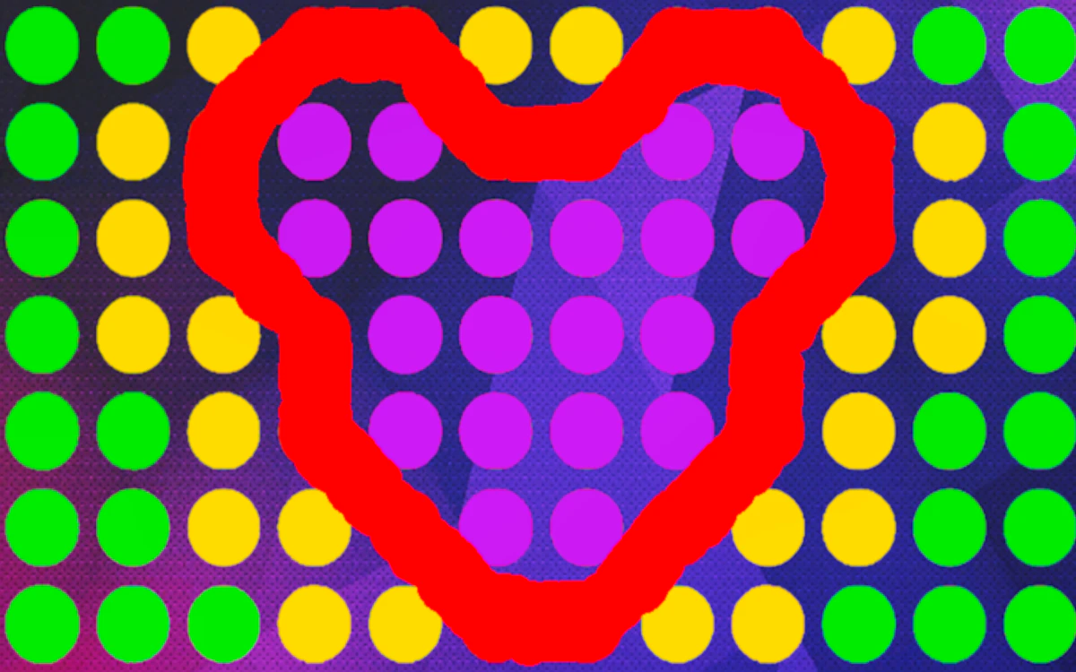 Pop The Bubbles Relaxing 🕹️ Jetzt spielen auf GamePix