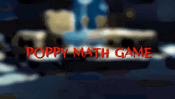 Poppy Math Game 🕹️ Play Now on GamePix
