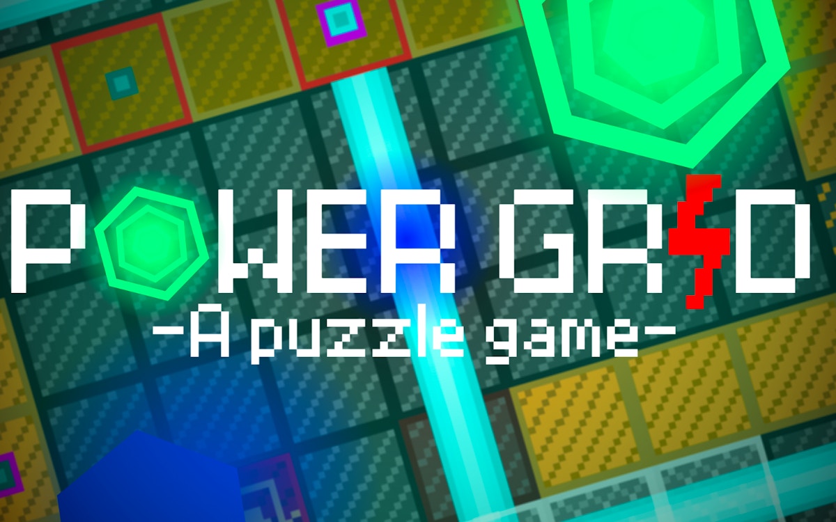 Power Grid 🕹️ Play Now on GamePix