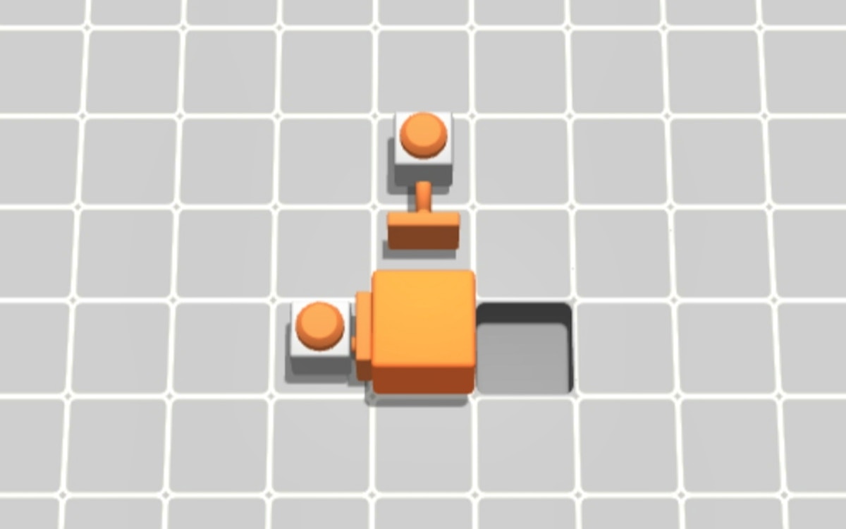 Press To Push Online 🕹️ Play Now on GamePix