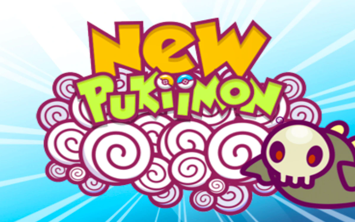 Pukiimoon 🕹️ Play Now on GamePix