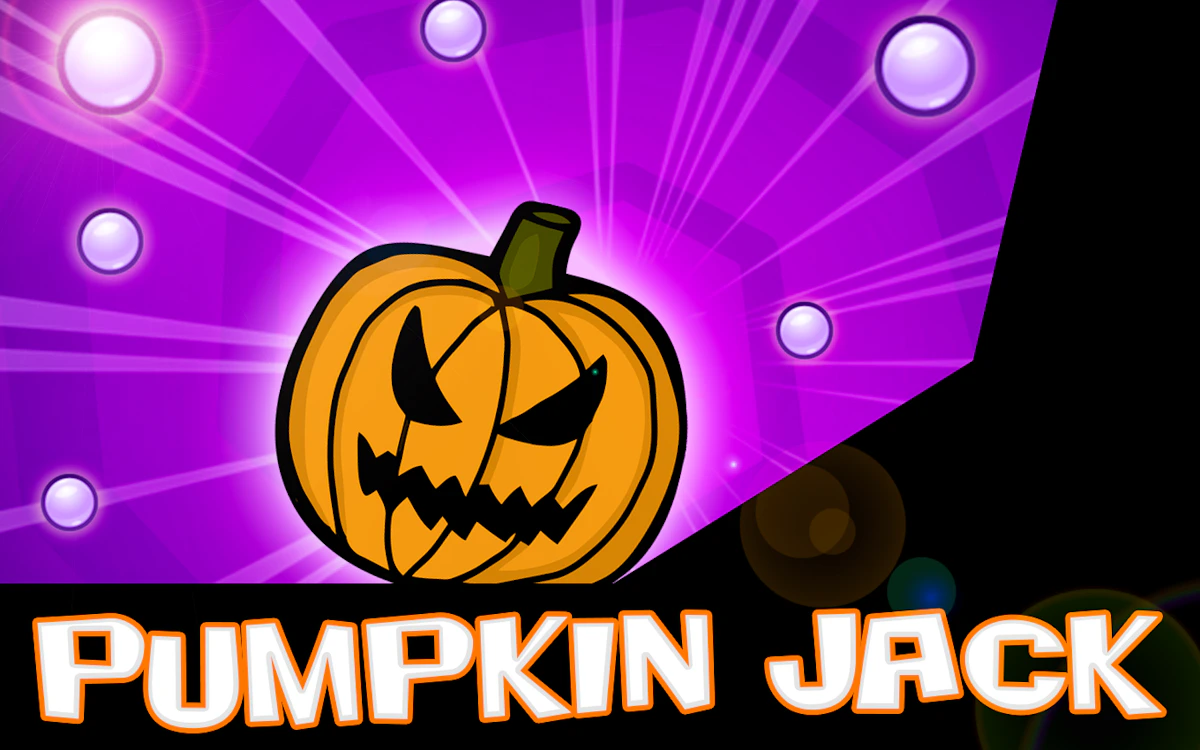 Pumpkin Jack 🕹️ Play Now on GamePix
