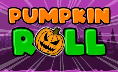 Pumpkin Roll 🕹️ Play Now on GamePix