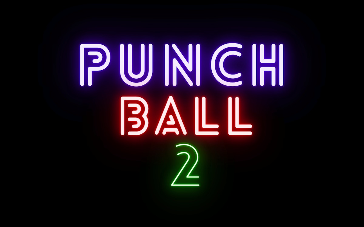 Punch Ball 2 🕹️ Joue Maintenant sur GamePix