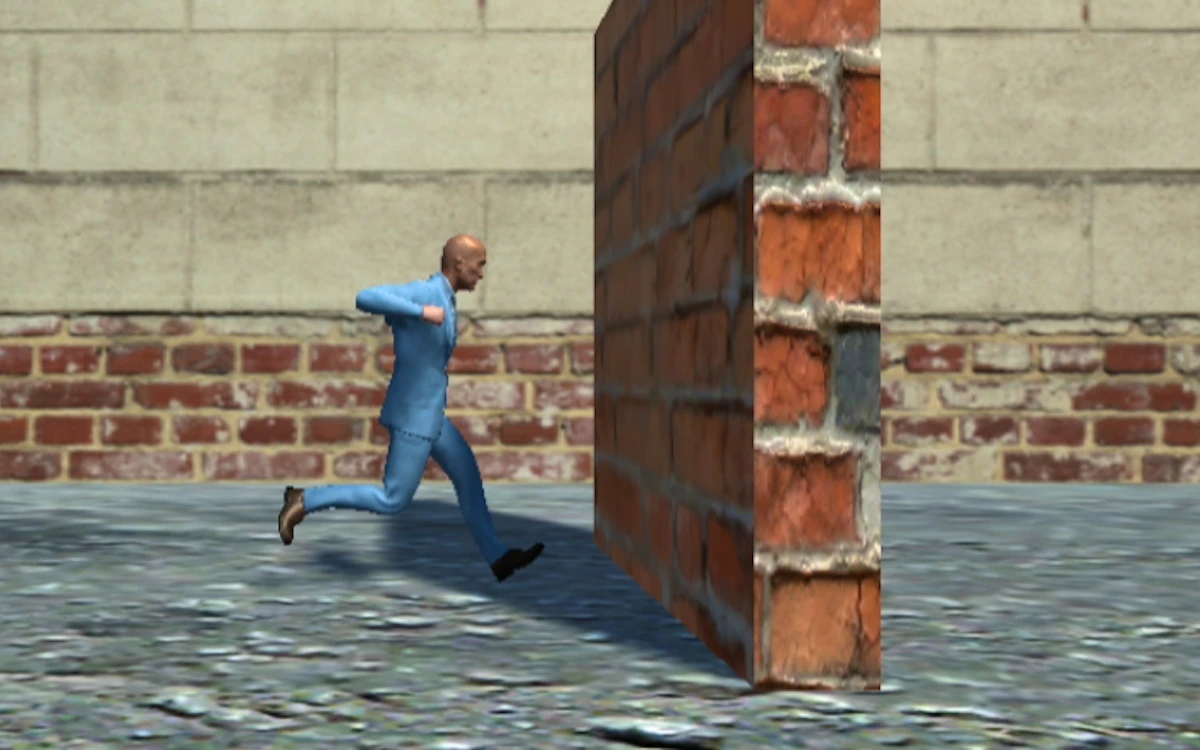 Punch The Wall 🕹️ Play Now on GamePix