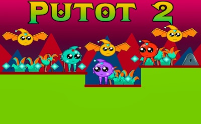 Putot 2 🕹️ Play Now on GamePix