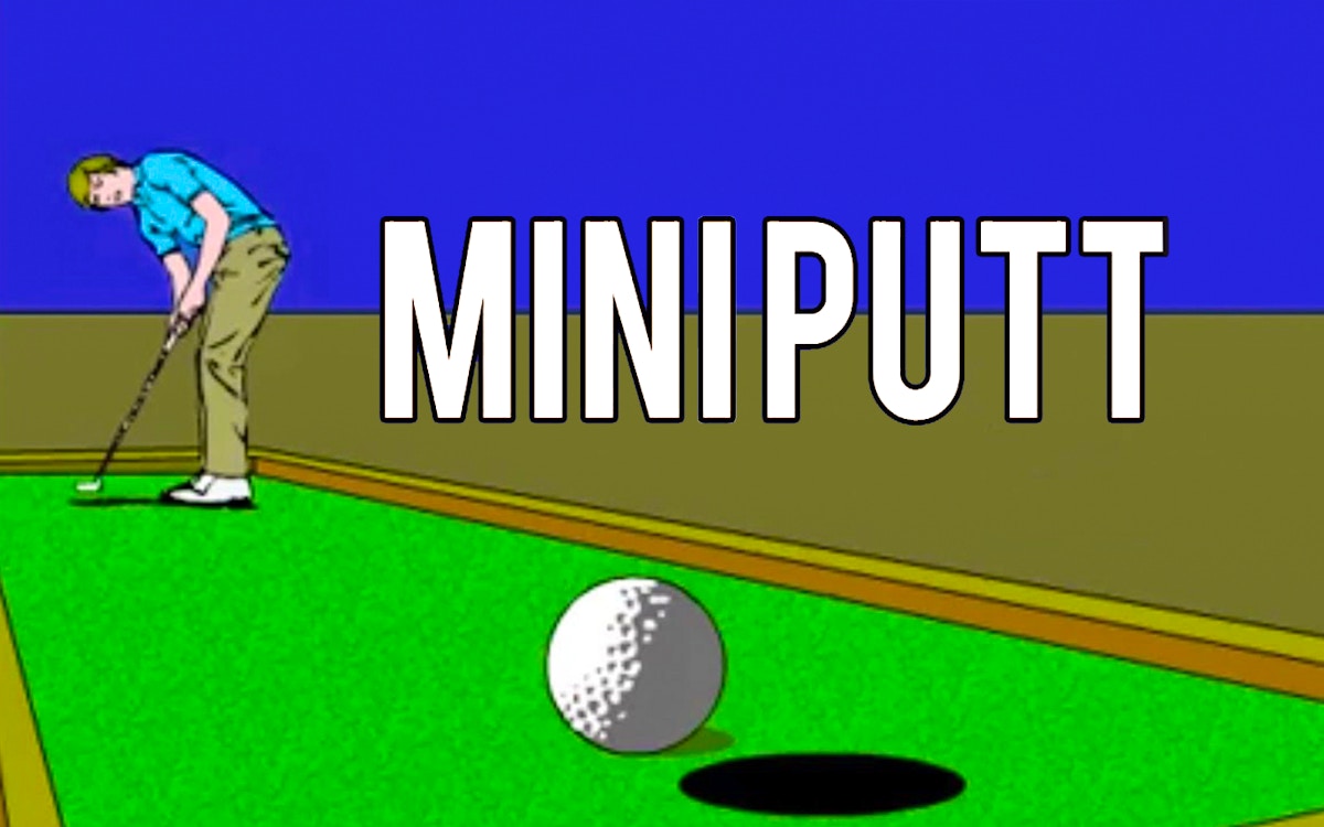 Putt Putt: play Putt Putt online for free on GamePix. Putt Putt